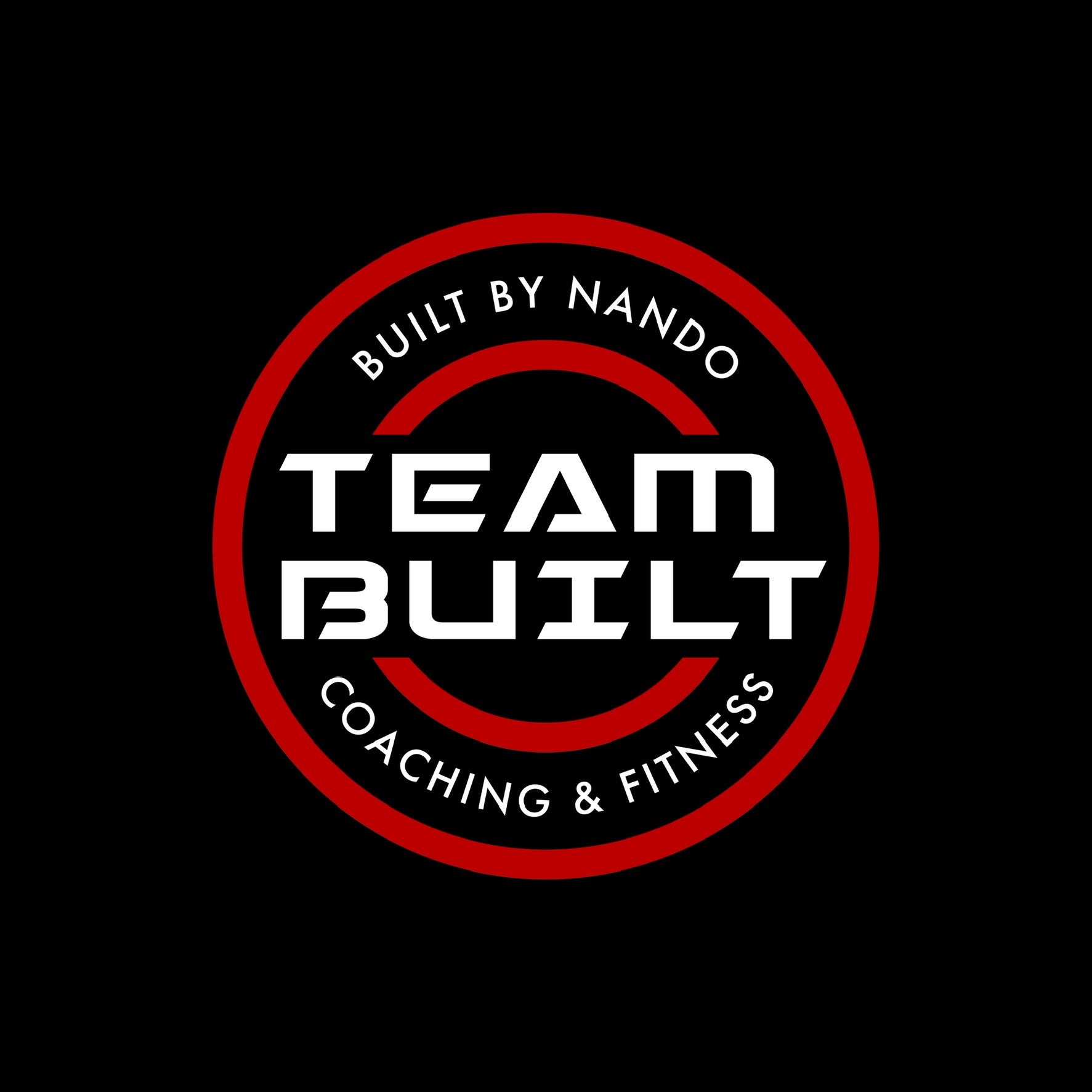 Team Built – RAH Competition