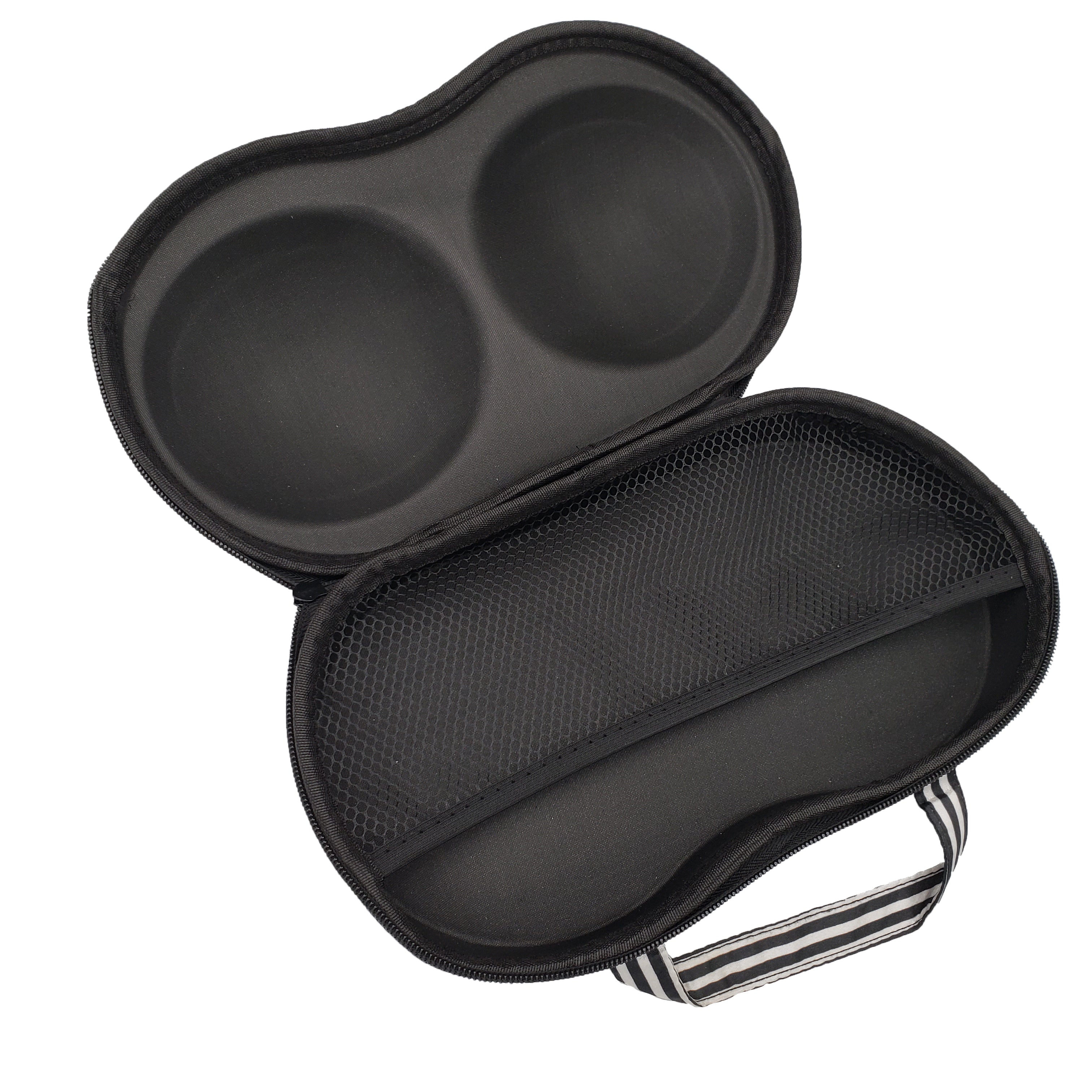 Stripe Bra/Bikini case – RAH Competition