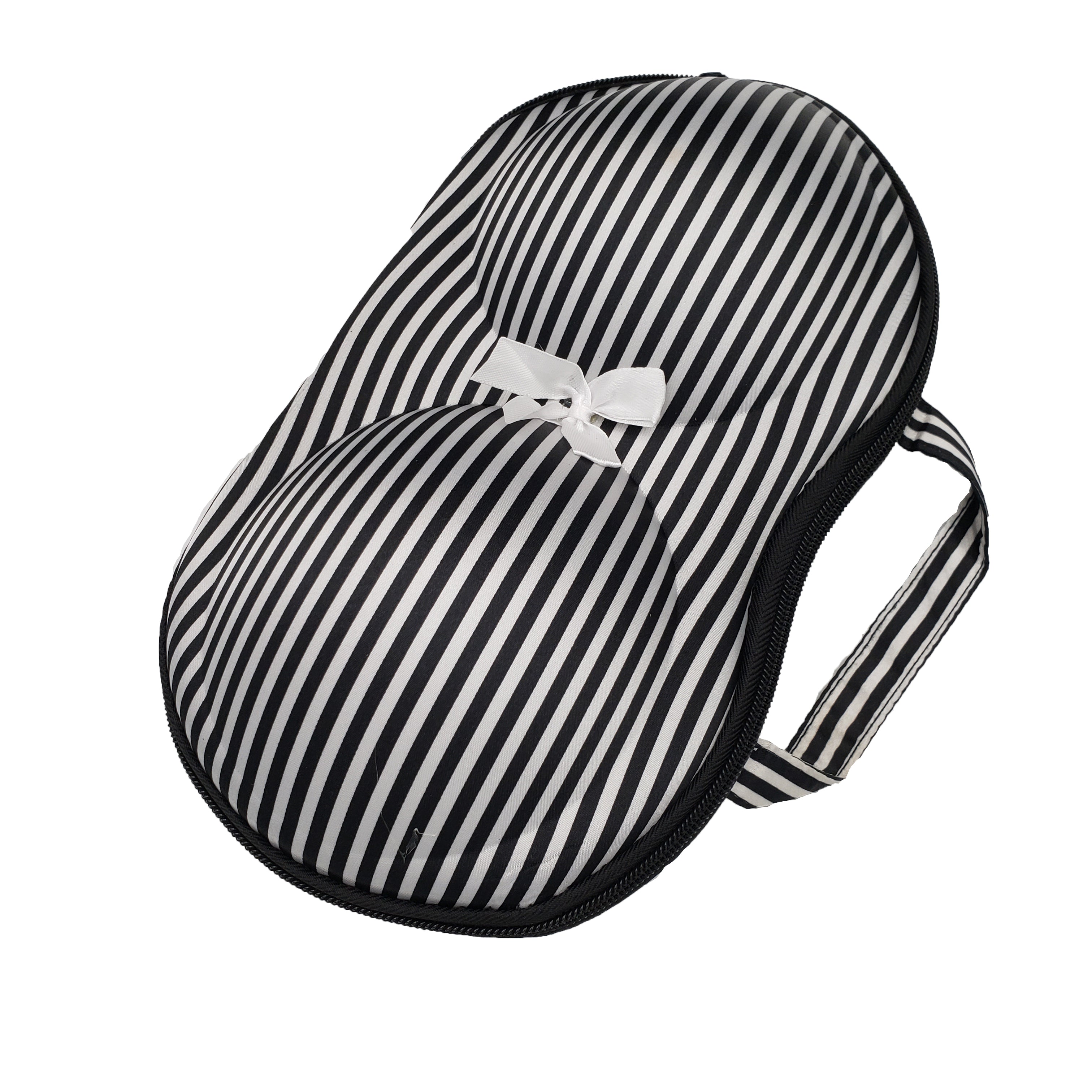 Stripe Bra/Bikini case – RAH Competition